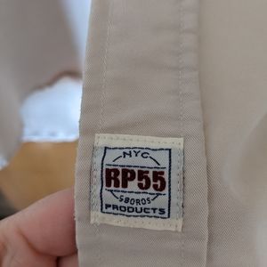 RP55 Jeans Co | Shirts | Streetwear 9s Rp55 Jeans Co Oversized Long ...